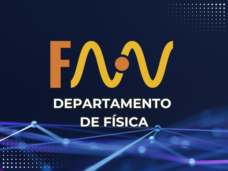 Departamento de Física - UNS